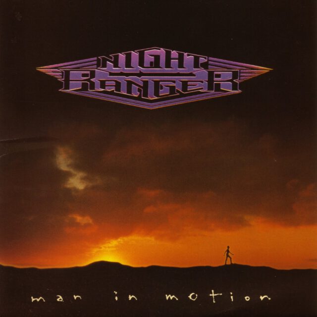 Releases – Night Ranger