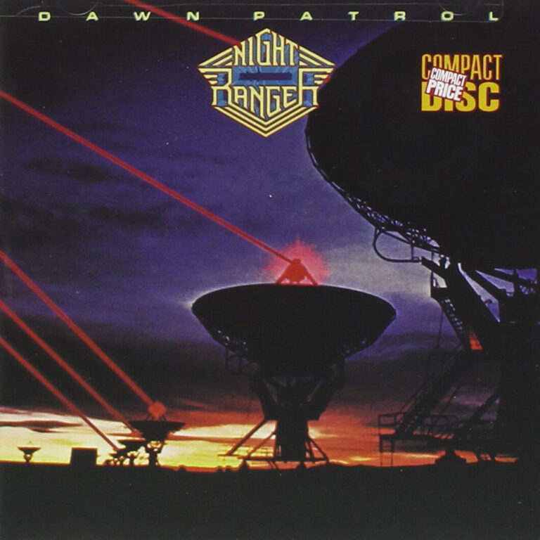 Greatest Hits – Night Ranger