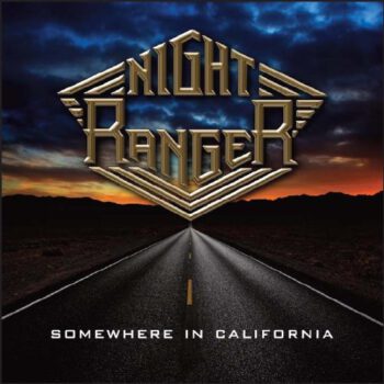 Greatest Hits – Night Ranger