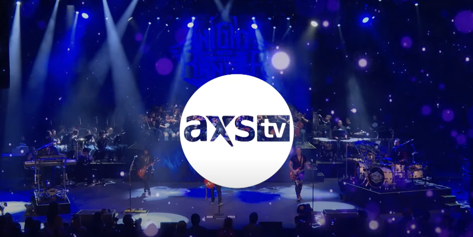 News – Night Ranger