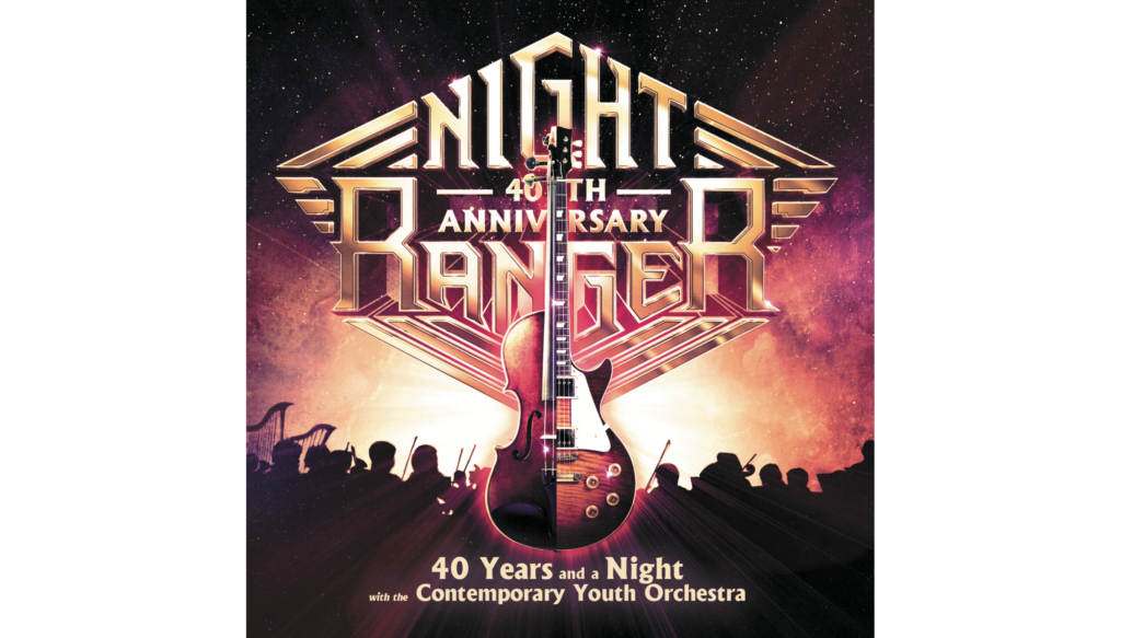 News – Night Ranger